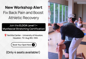 What Is Eldoa | Eldoa Method Exercises | ELDOA Practitioner